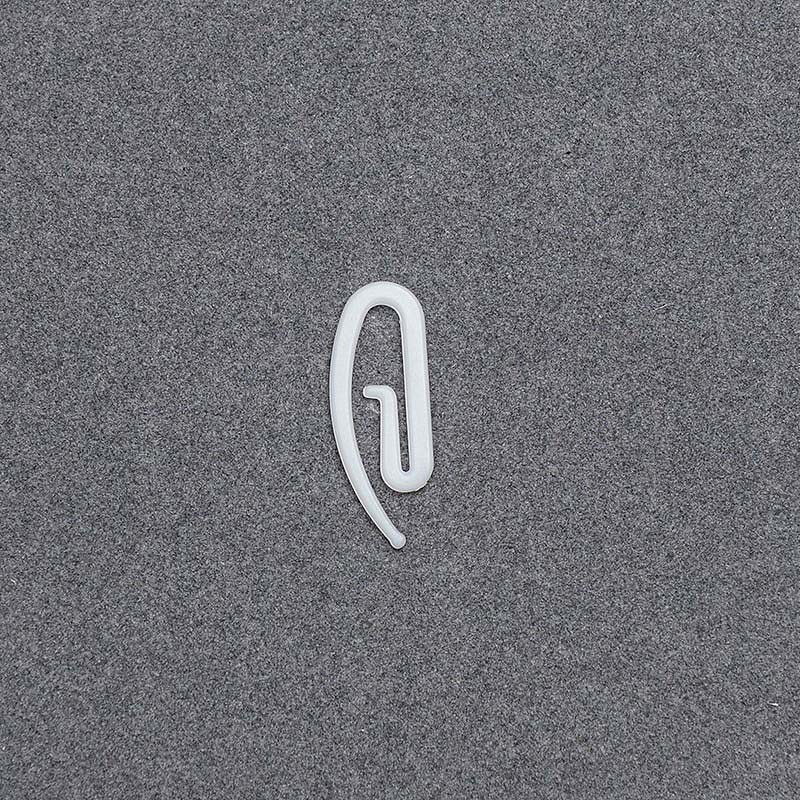 COD: 133.01 - GANCHO I-IMPORT. (P/ CORT.LEVE) - Trilho Suisso