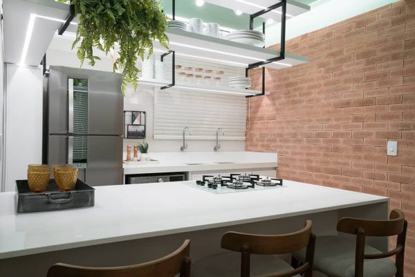 Cortinas, Persianas e Trilhos | Trilho Suisso