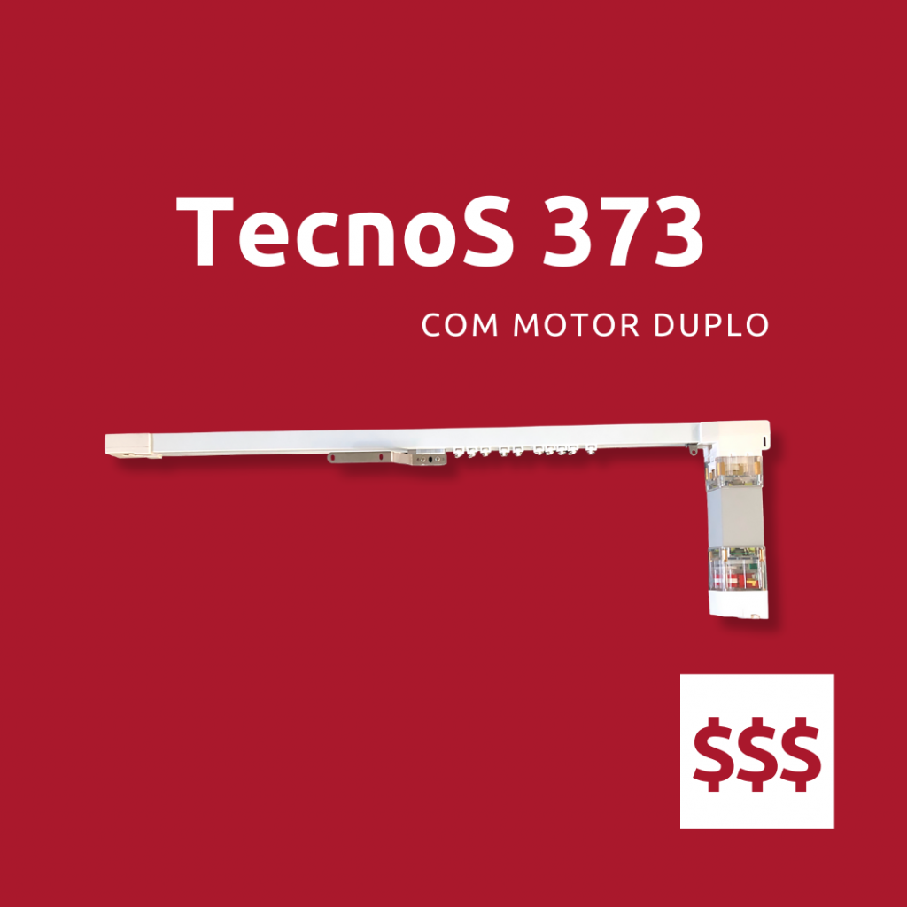 Linha Tecnos - Trilho Suisso