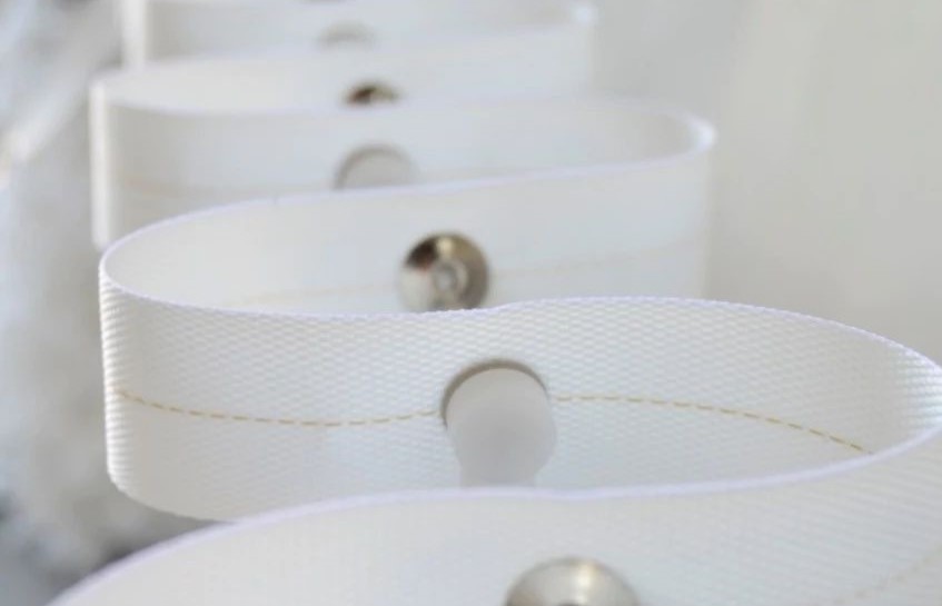 Fita wave para cortina: a tendência da cortina wave veio para ficar ...