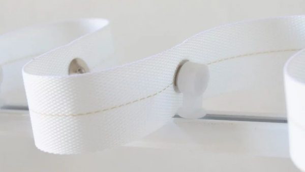 Fita wave para cortina: a tendência da cortina wave veio para ficar ...