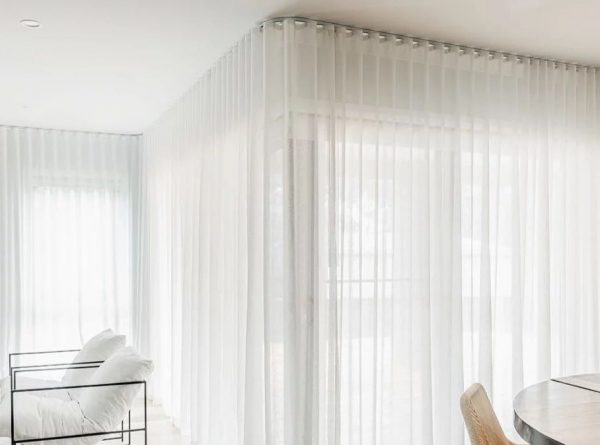 Fita wave para cortina: a tendência da cortina wave veio para ficar ...
