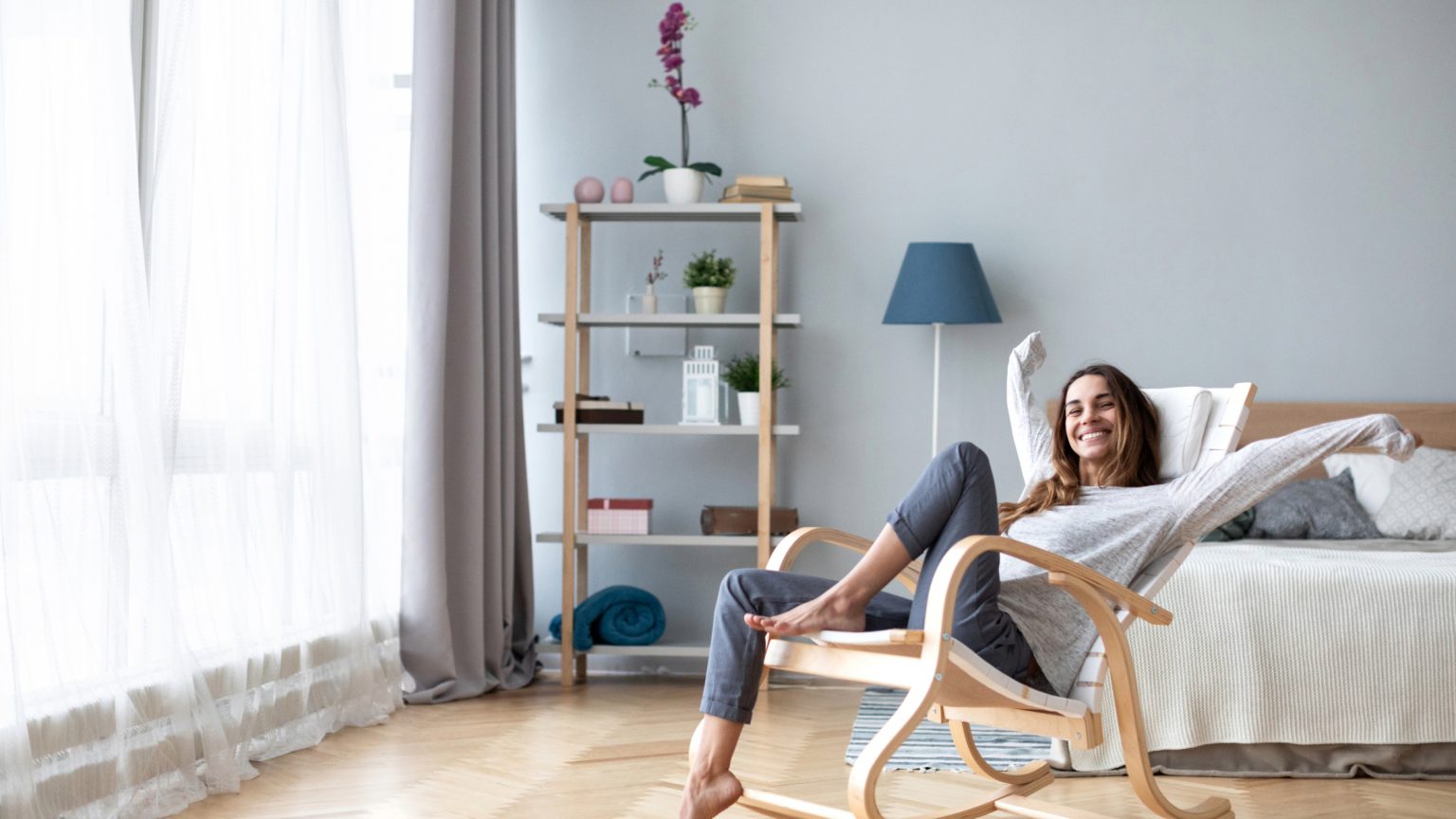 Cortinas, Persianas e Trilhos | Trilho Suisso