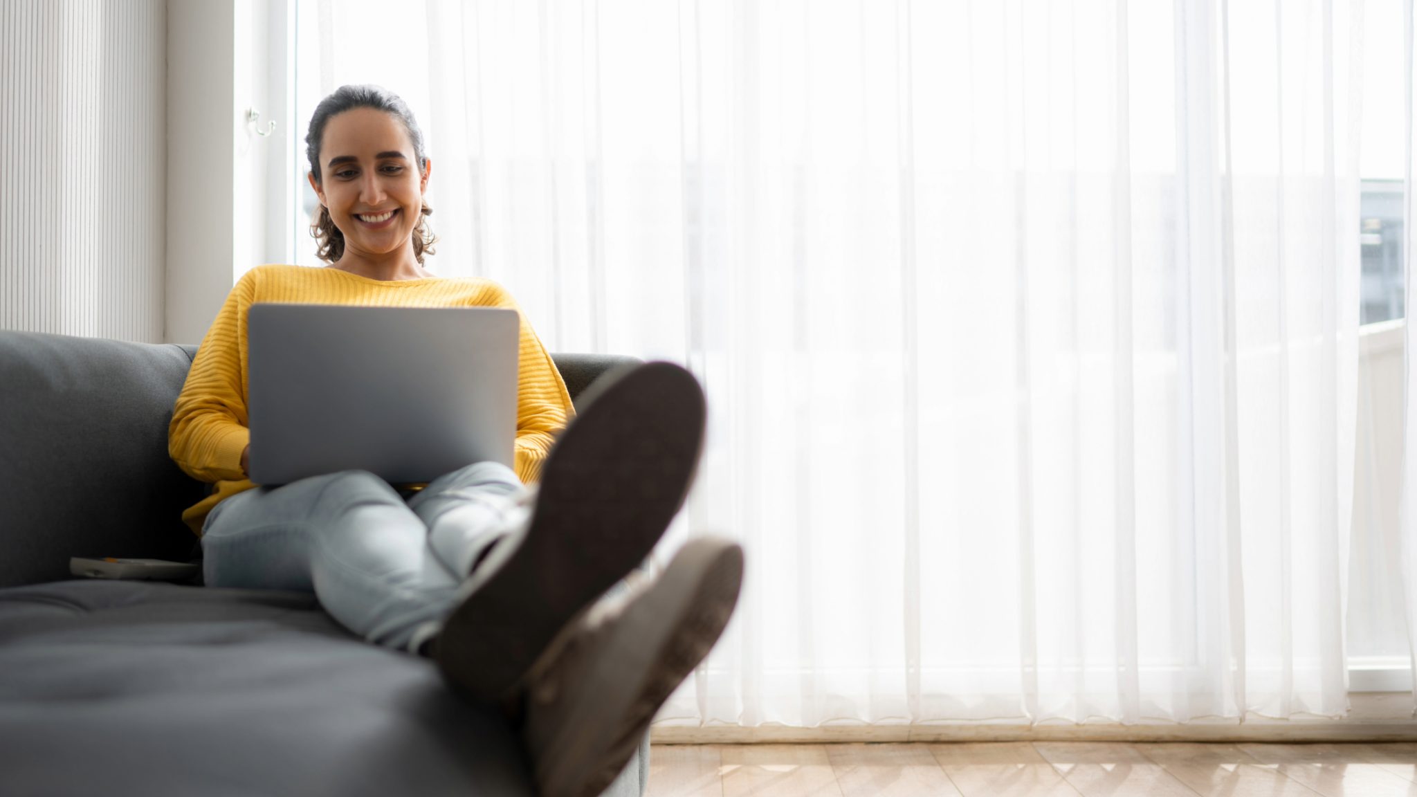 Cortinas, Persianas e Trilhos | Trilho Suisso