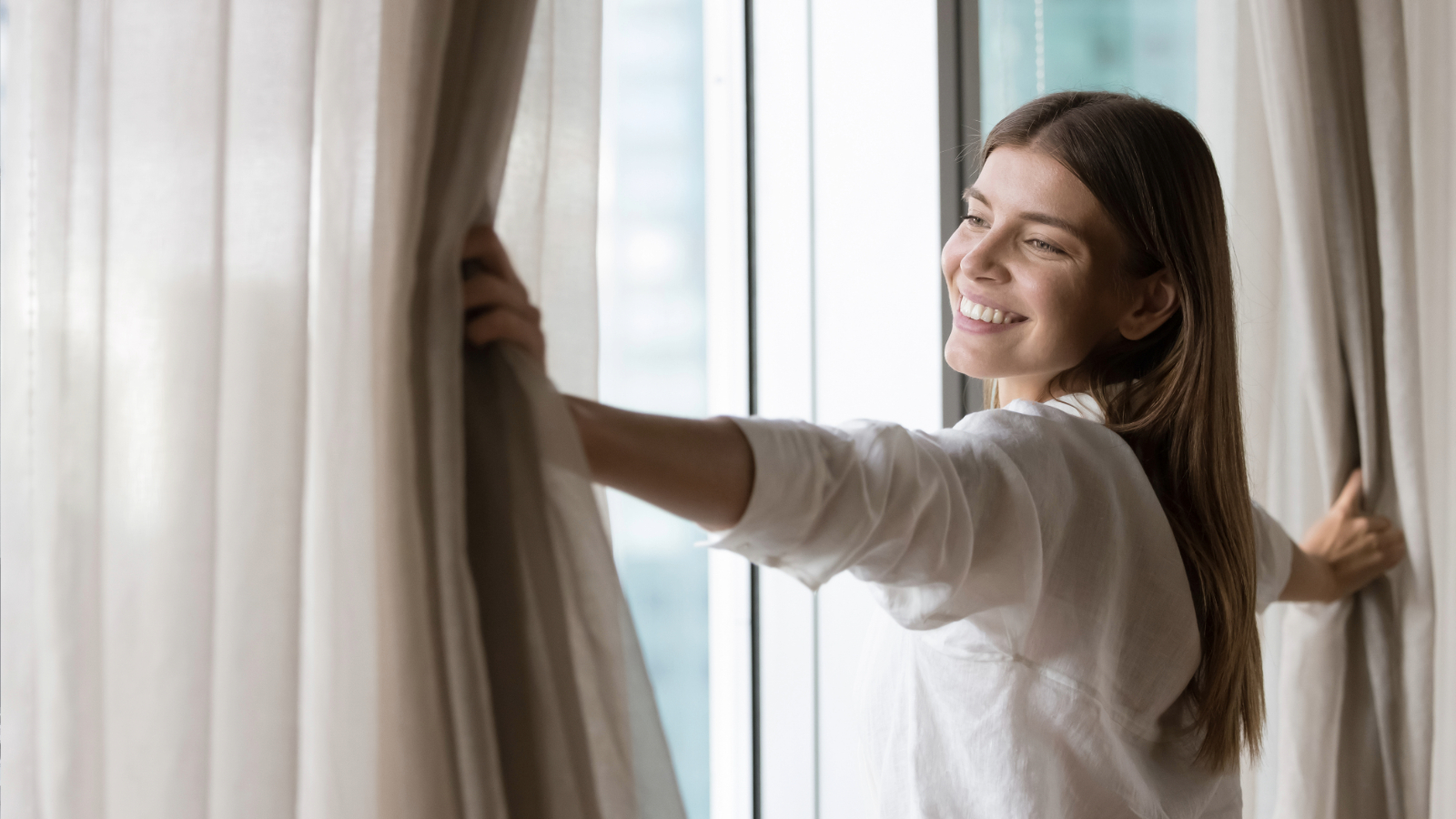 Cortinas, Persianas e Trilhos | Trilho Suisso