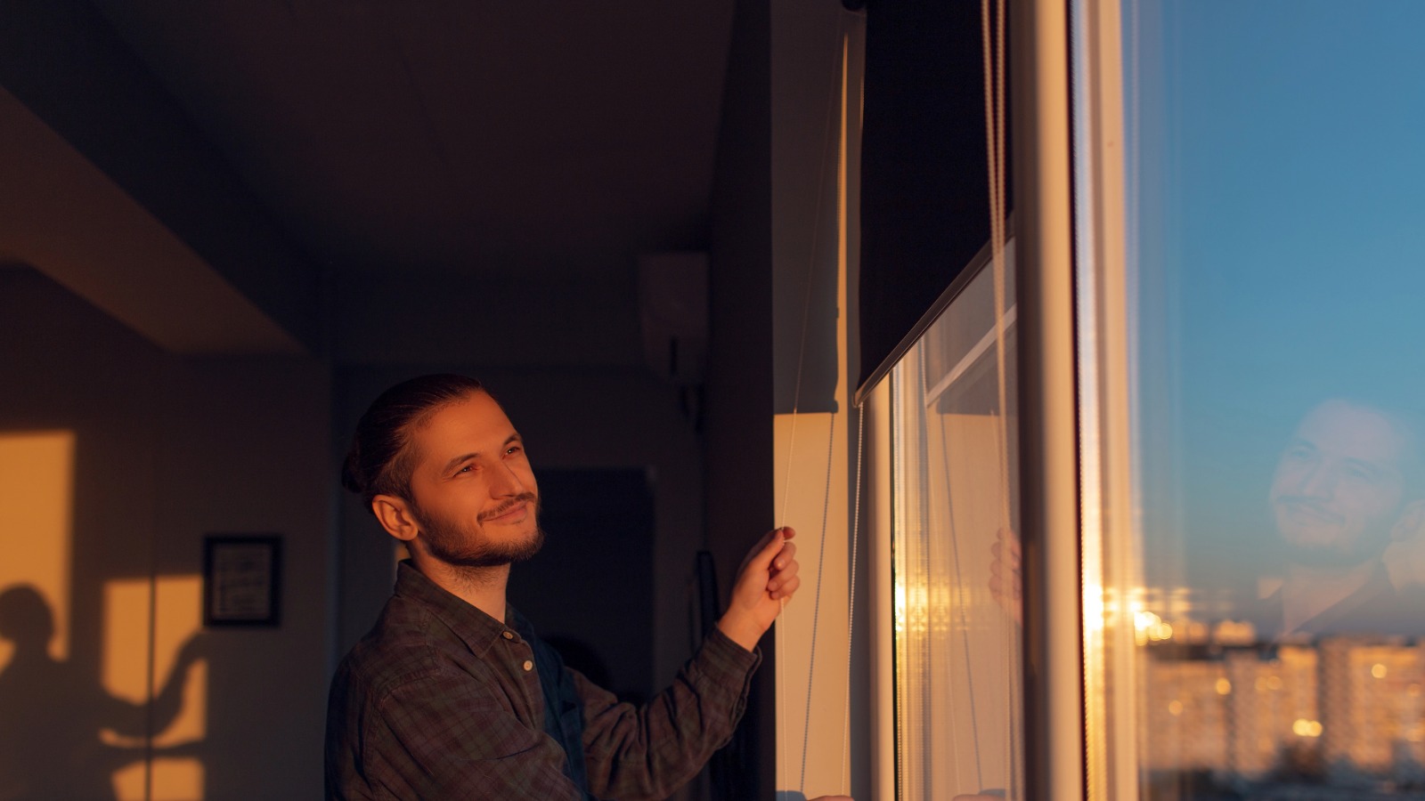 Cortinas, Persianas e Trilhos | Trilho Suisso