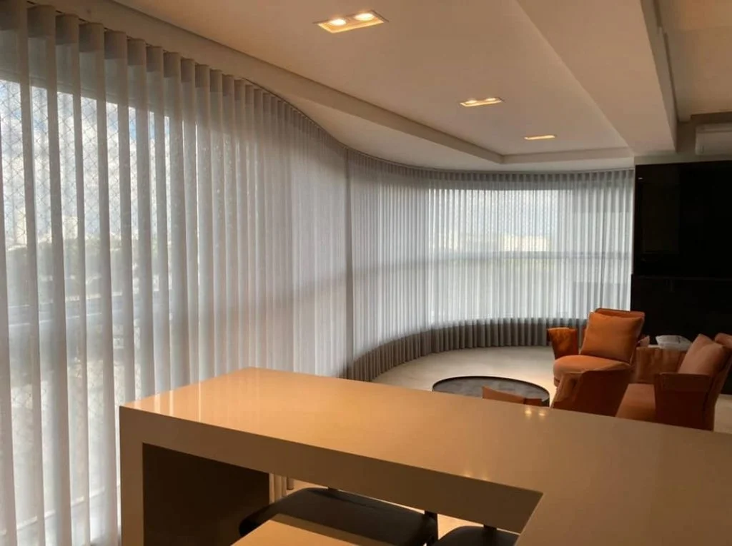 Trilho para cortina: 4 dicas para escolher corretamente | Trilho Suisso