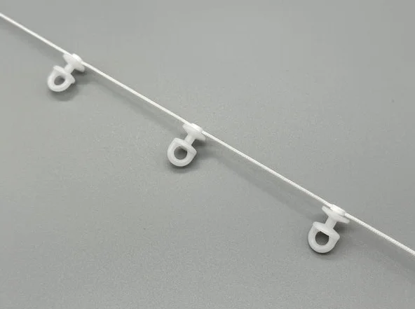 Guia completo sobre deslizante para cortina | Trilho Suisso